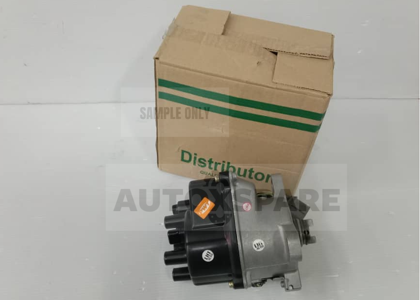POWERTRON DISTRIBUTOR ( 12V / OEM / CARB ) PROTON SAGA ISWARA 12V ...