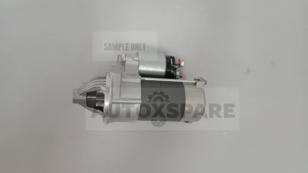 DENKI STARTER (MIT TYPE / 1.2KW) PROTON SAGA WIRA 1.5 – Autoxspare